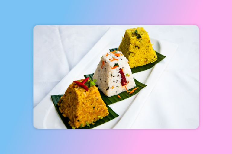 The Best Fusion Food Trends in India You Must Know About.