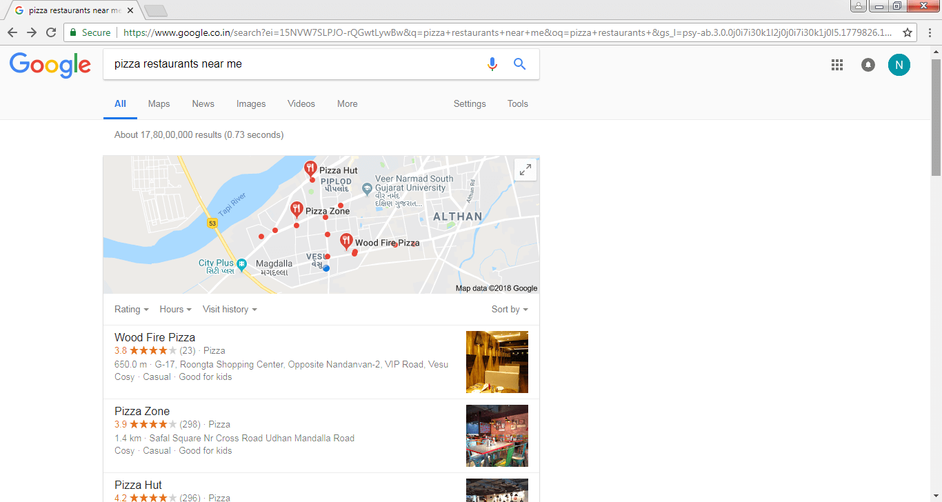 SEO Keyword Research and Analysis - Boost Organic Traffic