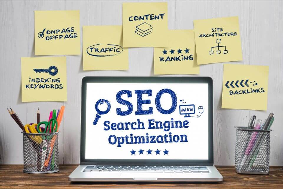 8 Clever Ways to Improve Search Engine Optimisation