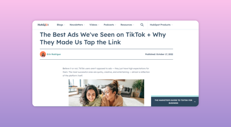 22+ Content Writing Examples, Useful Tools & Best Practices