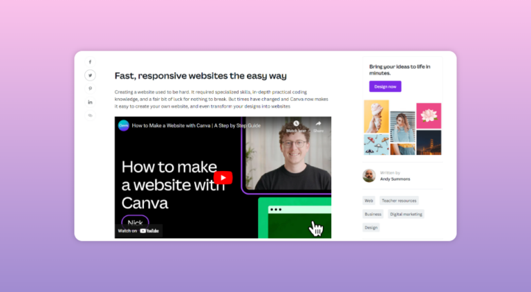 22+ Content Writing Examples, Useful Tools & Best Practices