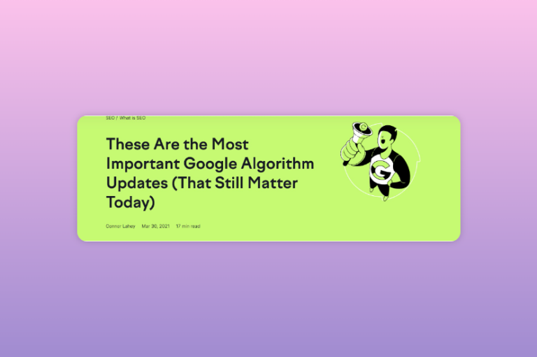 25+ Best Article Ideas/Topics to Rank #1 on SERPs