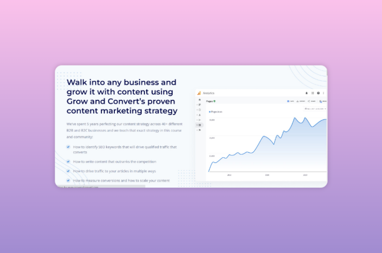 Top 10 Content Writing & Marketing Courses With Certifications