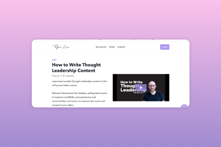 Top 10 Content Writing & Marketing Courses With Certifications