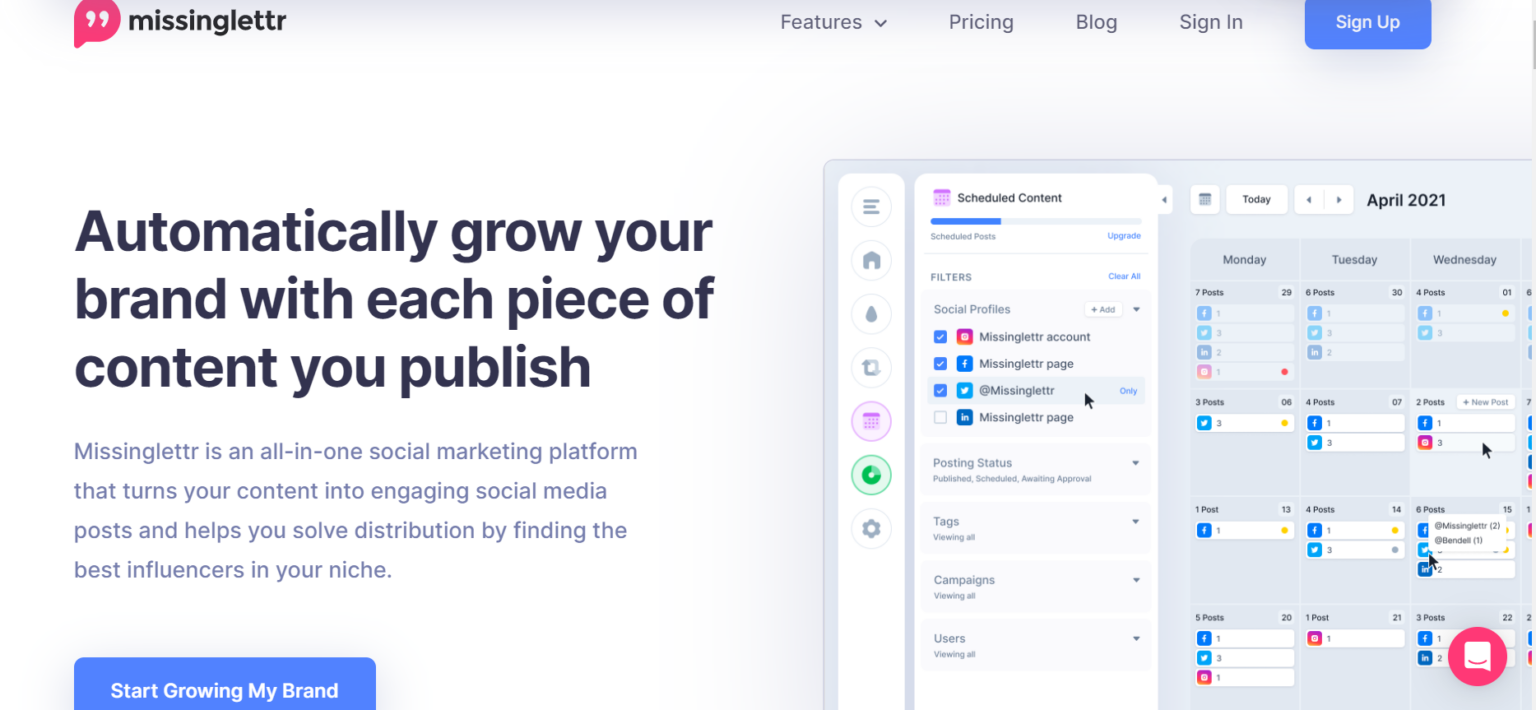 23 Best Content Distribution Platforms & Tools to Drive Traffic