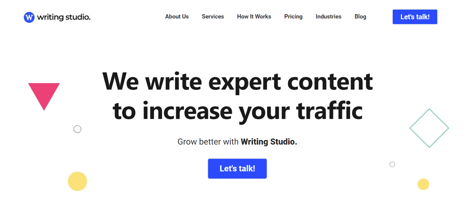 15 Best Content Writing Companies For High-Quality Content