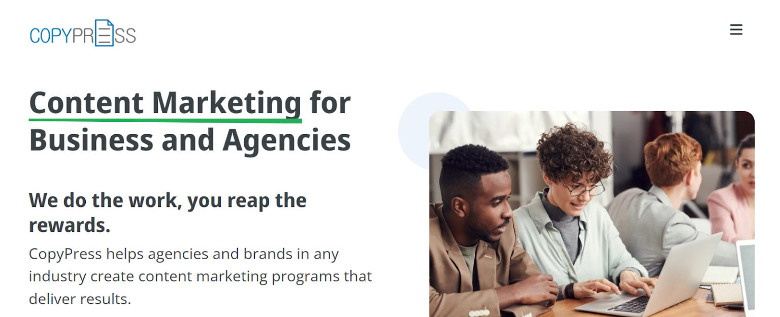 15 Best Content Writing Companies For High-Quality Content