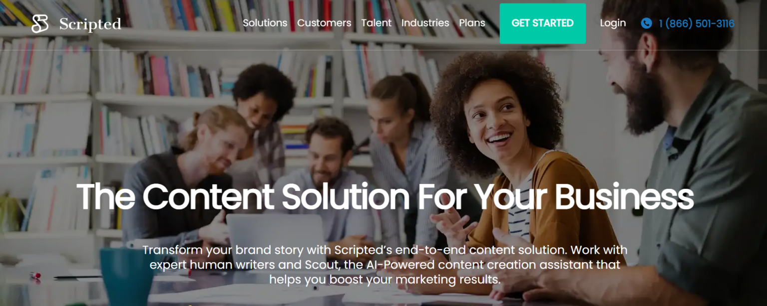 15 Best Content Writing Companies For High-Quality Content