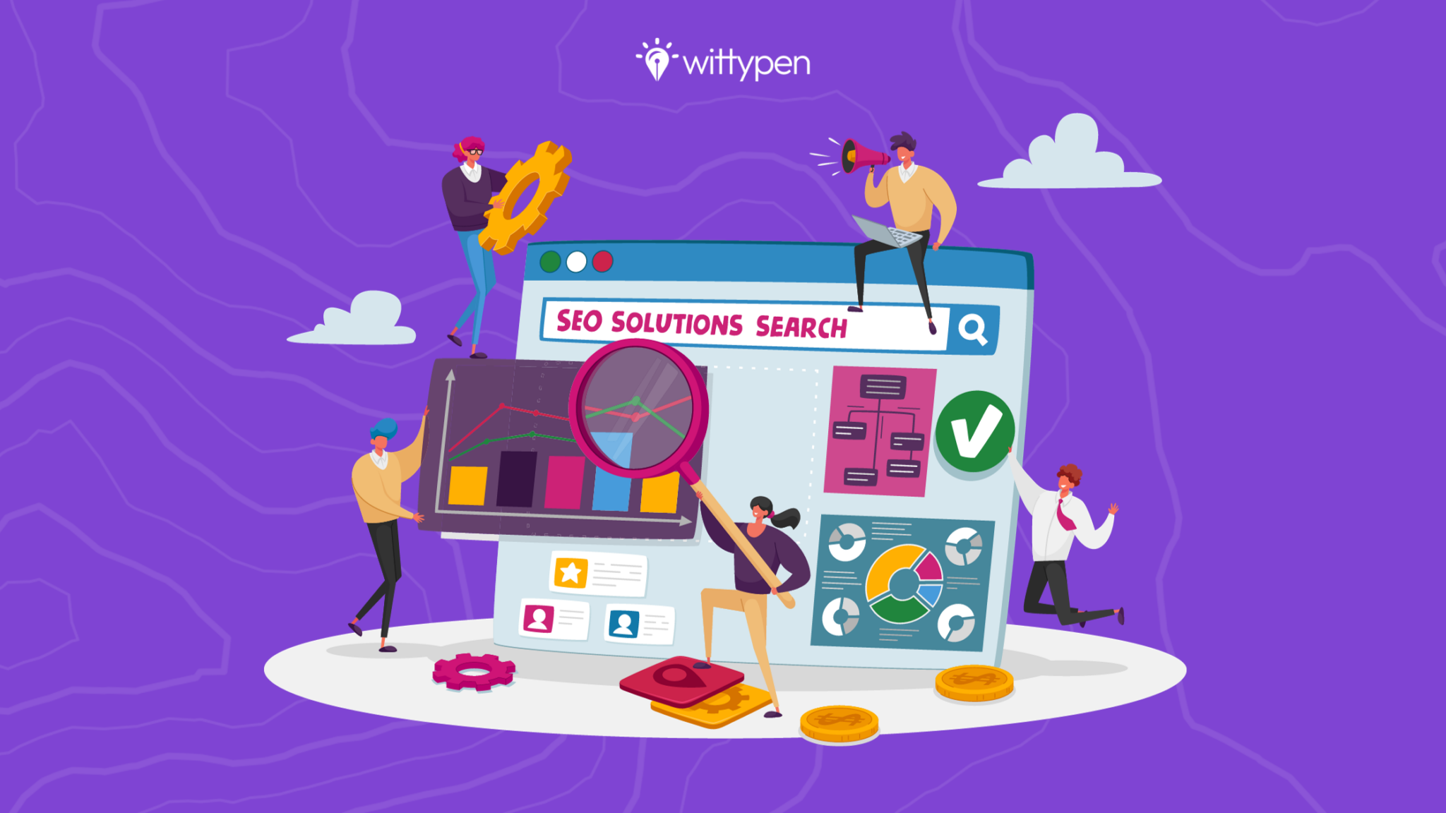 10+ SEO Examples & Case Studies To Inspire Your Strategy