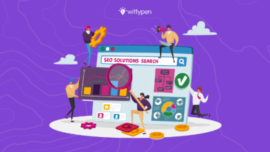 10+ SEO Examples & Case Studies To Inspire Your Strategy