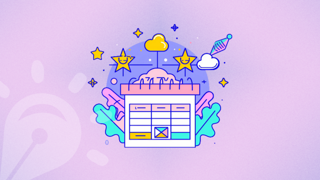 A Comprehensive Guide to Creating a Blog Content Calendar