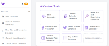 15 AI-Powered LinkedIn Automation Tools