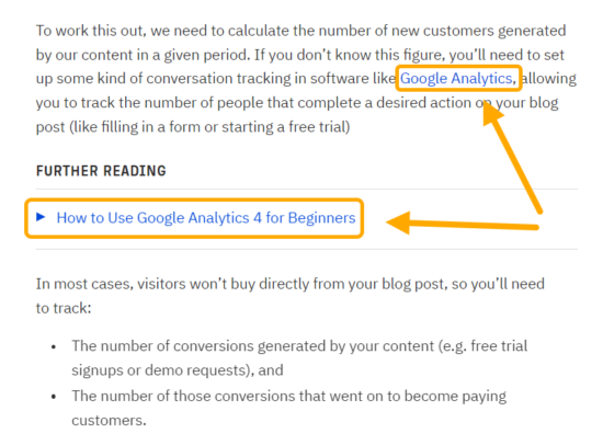5 SEO Content Writing Examples to Take Inspiration From