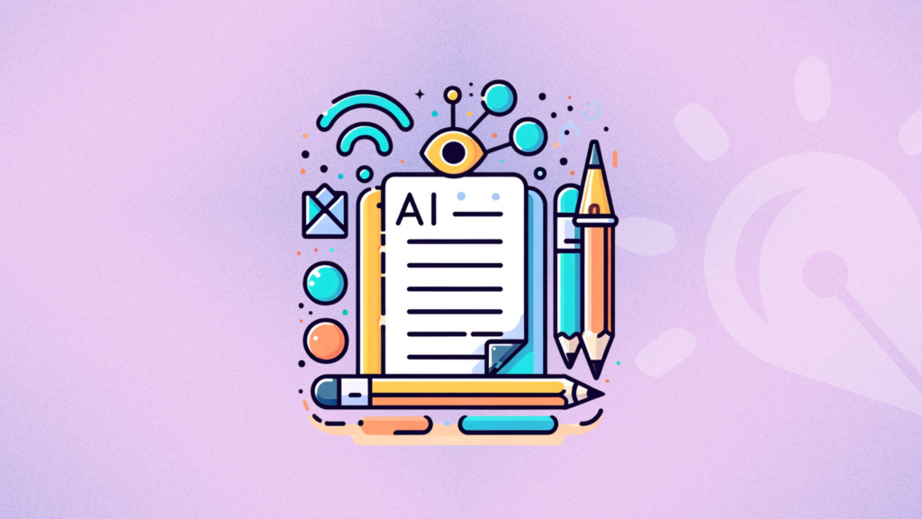 Exploring the Power of AI Tools for Content Writing