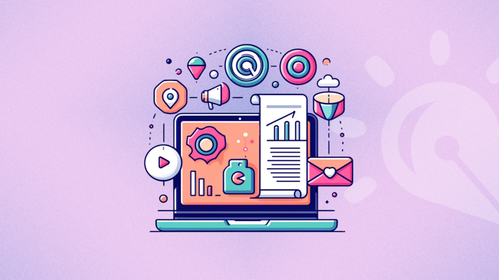 The Ultimate SaaS Inbound Marketing Guide for Businesses